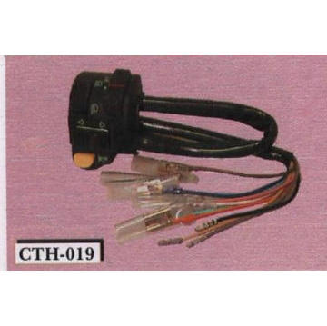 LEVER SWITCH | Taiwantrade