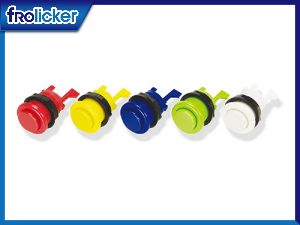 Push Button | Taiwantrade