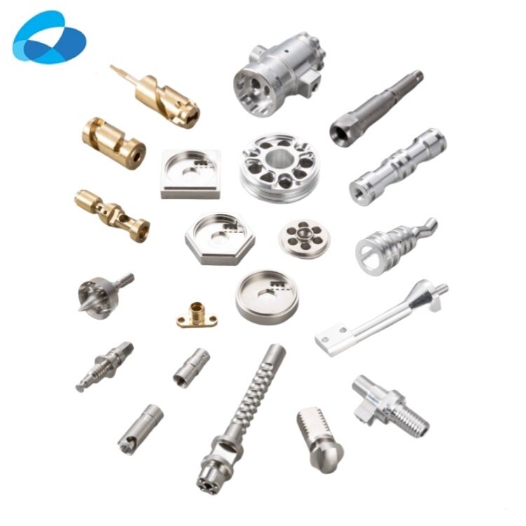 Durable Custom CNC Fasteners for Automotive and Mechanical Applications ...