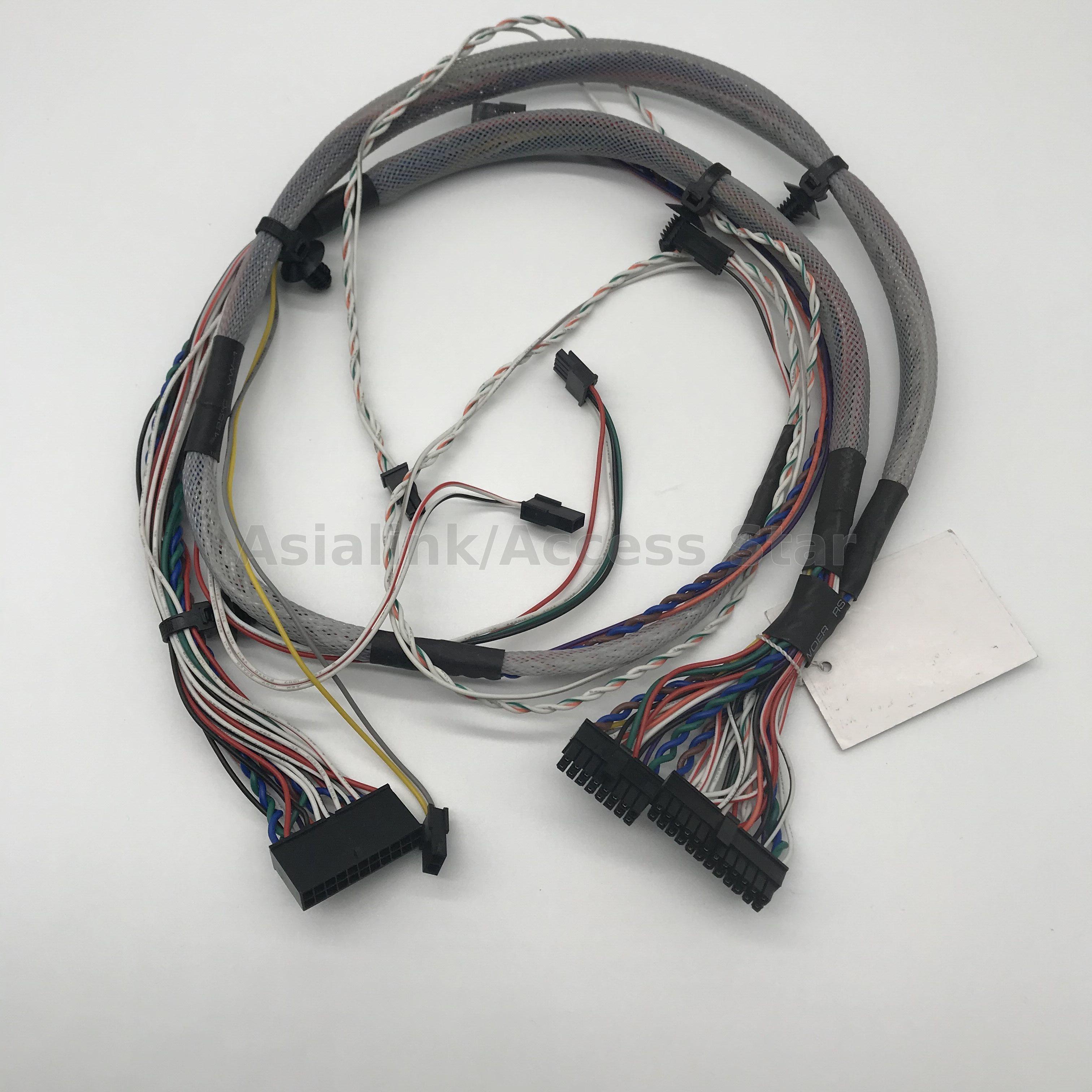 Wire Harness | Taiwantrade.com