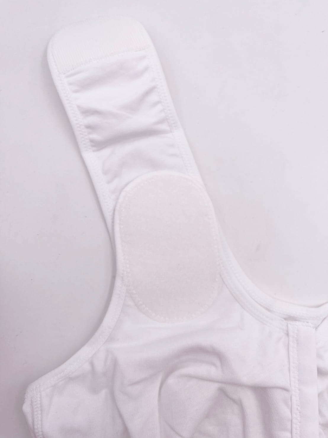 Front Close Post-Op Compression Surgical Vest Post-Surgical surgical ...