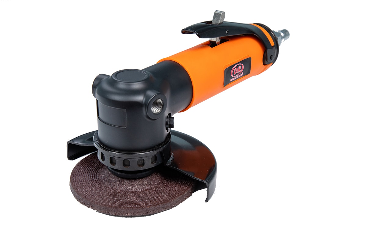 Air Disc Grinder 5" | Taiwantrade.com