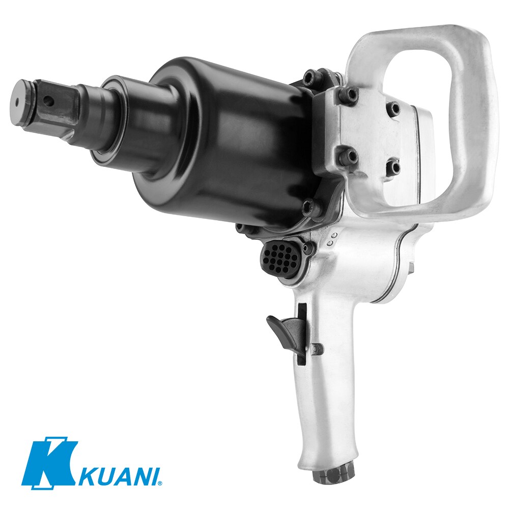 1" SQ. DR. Super Duty Air Impact Wrench | Taiwantrade