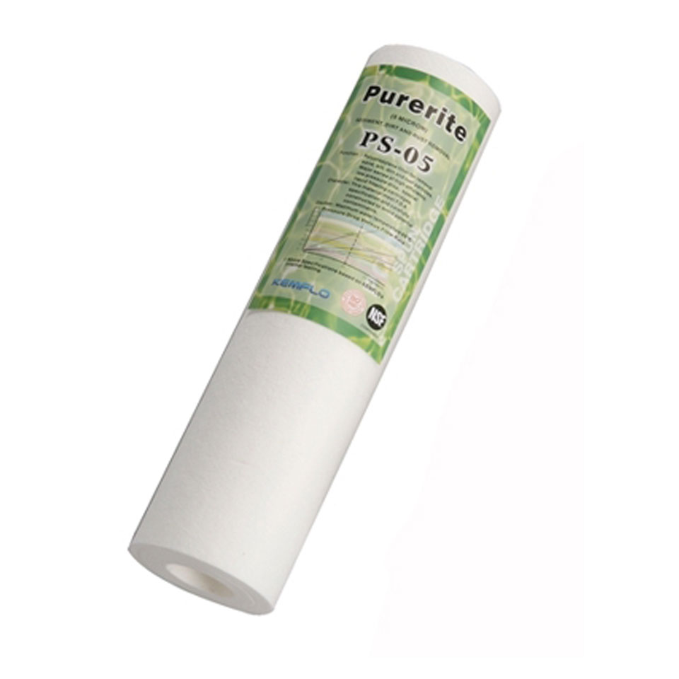 Sediment PP Filter | Taiwantrade