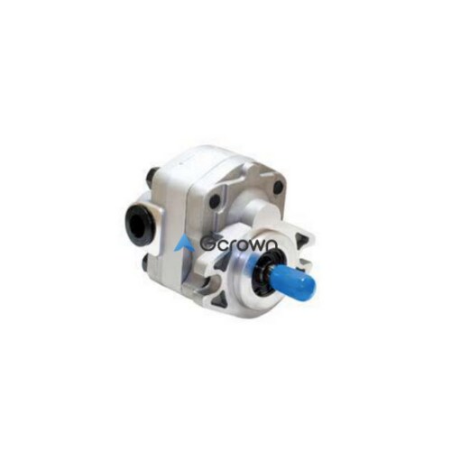 KAYABA / KOBELCO / CATERPILLAR - GEAR PUMP KP-10 SERIES | Taiwantrade