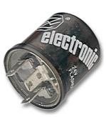 Heavy Duty Flasher | Taiwantrade