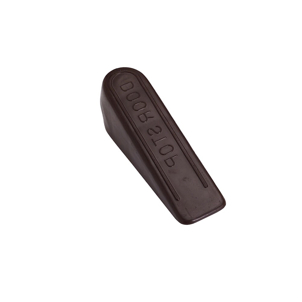 Flexible PE Door Wedge Rubber Door Stop | Taiwantrade