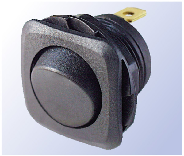 Rocker Switch DC SCI R13-135 | Taiwantrade