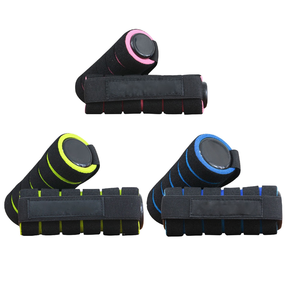 MINI HAND WEIGHTS | Taiwantrade