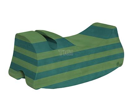 Pony Rocking Chair | Taiwantrade