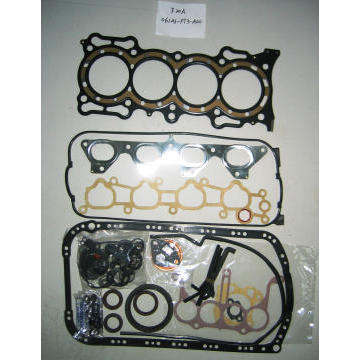 HONDA F20A 061A1-PT3-A00 Full set with full steel cylinder | Taiwantrade