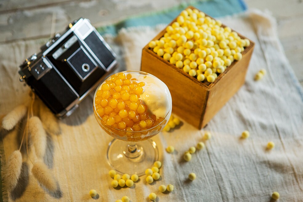 Professional Bubble Tea/Milk Tea Factory | Taiwantrade