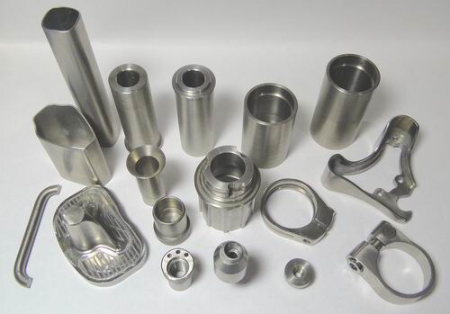 Titanium machined parts | Taiwantrade