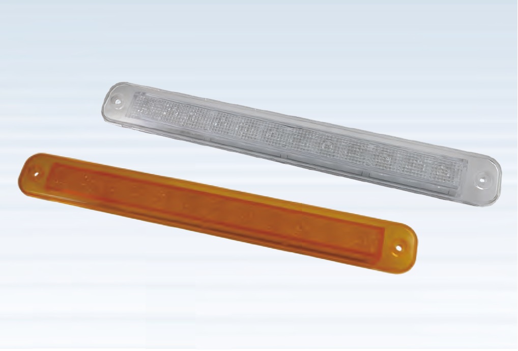 LED Rear Direction Indicator Lamp | Taiwantrade