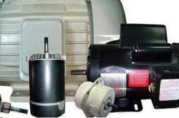 Motors | Taiwantrade