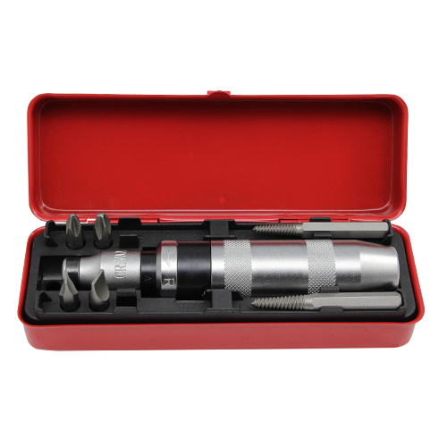 8 PCS IMPACT DRIVER SET | Taiwantrade