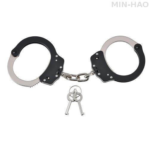 TWO COLOUR HANDCUFFS SCL-03 | Taiwantrade.com