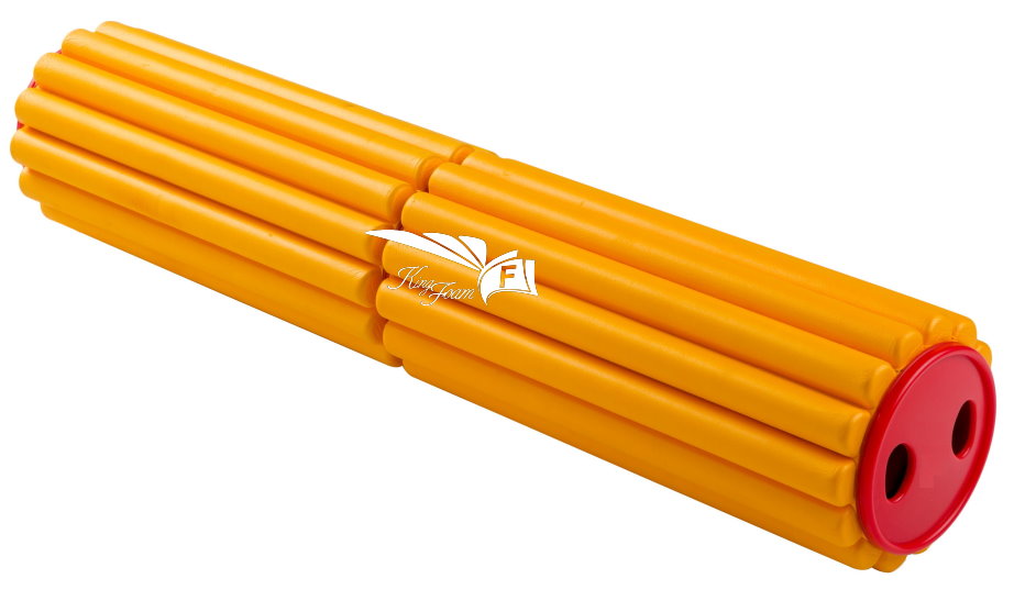 Ribbed Long Roller | Taiwantrade.com