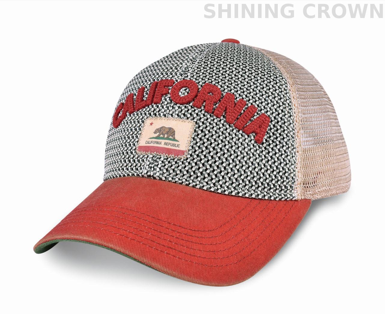 Athletic Mesh Caps Custom Absorbing Sweatband Baseball Cap | Taiwantrade