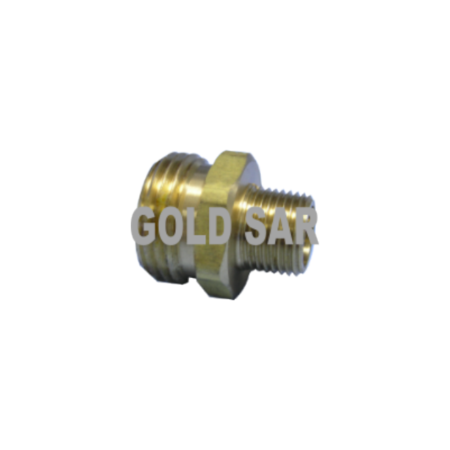 HOSE ADAPTER - PIPE FITTING | Taiwantrade