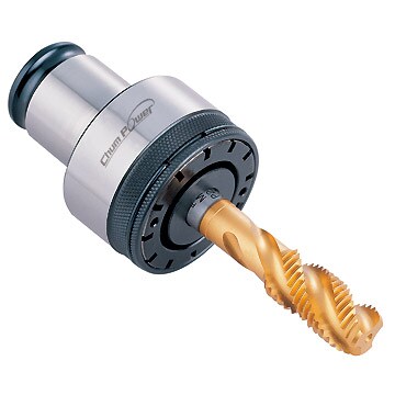 JIS Type Quick Change Tap Collets | Taiwantrade