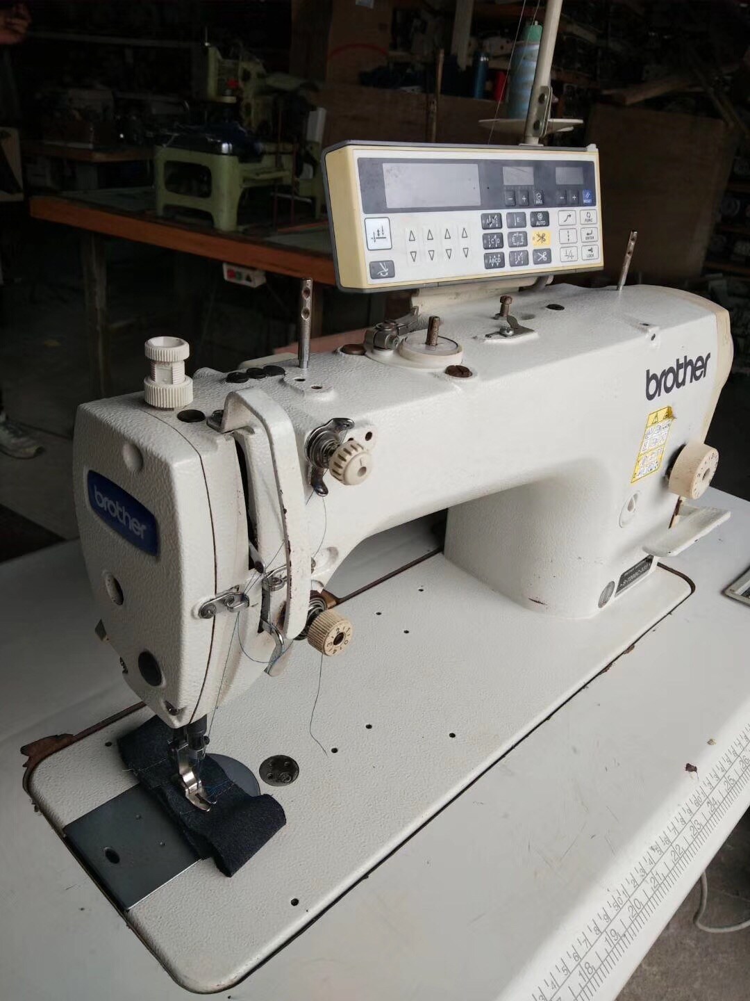 Used Textile Machines | Taiwantrade