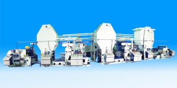 Extrusion coating Line | Taiwantrade
