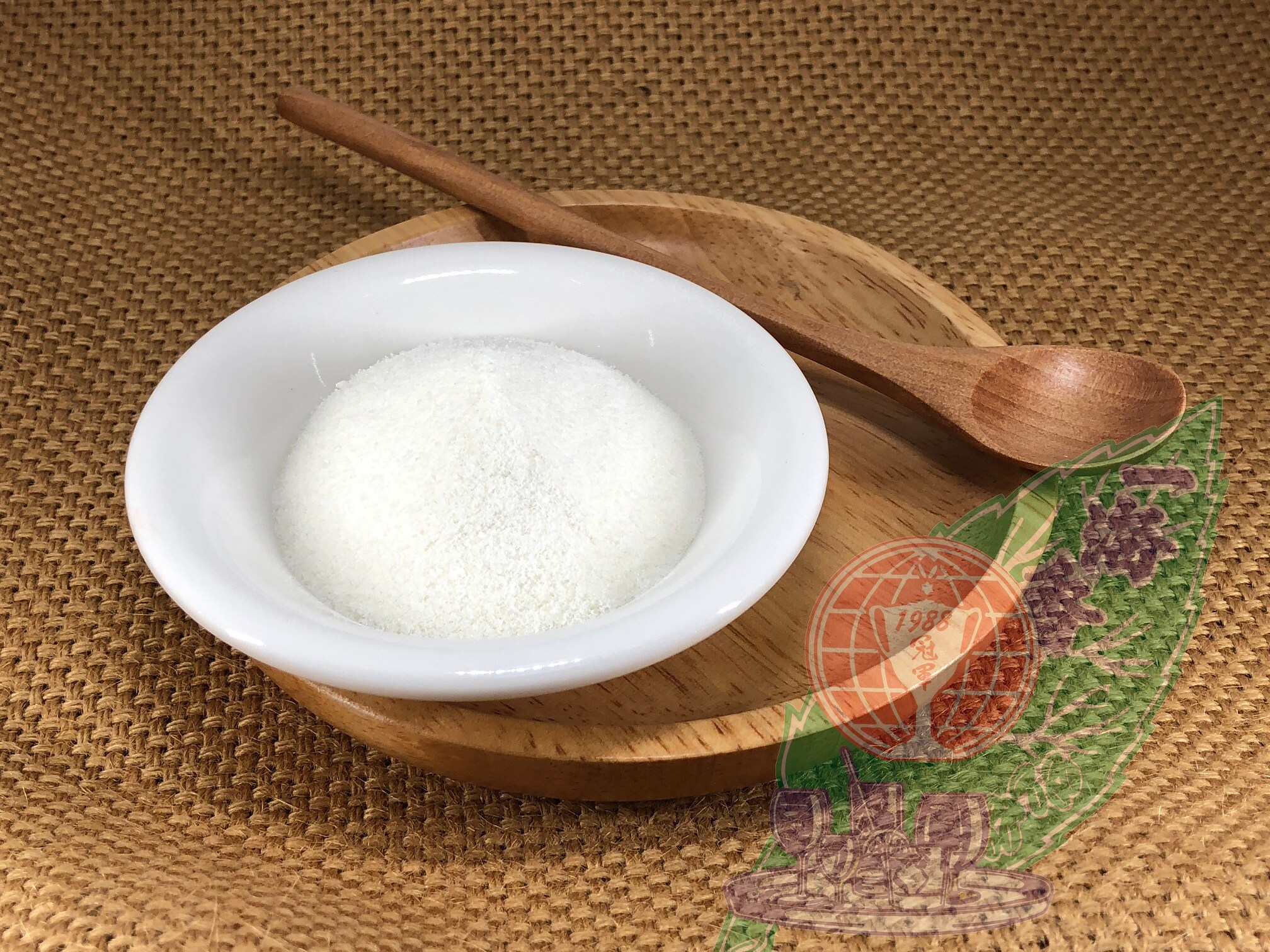 Almond Powder(3-in-1) Bubble Tea Supplier | Taiwantrade