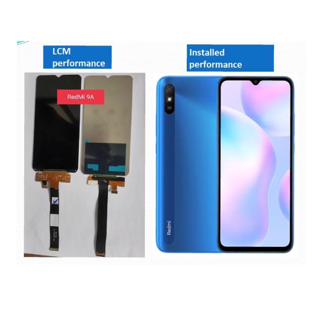 Mobile Phone LCM display Module For Repair Use | Taiwantrade