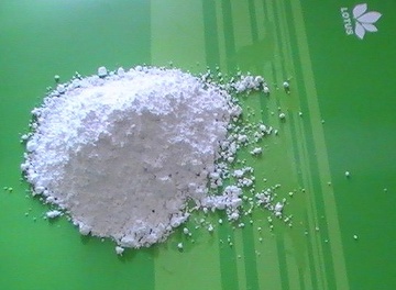 BaSo4 Barium sulfate FOR organic Fertilizer | Taiwantrade