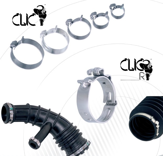 CLIC & CLIC R series | Taiwantrade