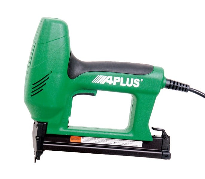 E92/25 , 18Ga 8.7mm crown, 92 STAPLE TOOL ELECTRIC STAPLE GUN | APLUS ...