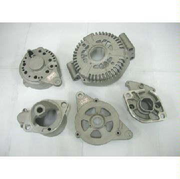 DRIVE END FRAMES FOR ALTERNATOR PARTS | Taiwantrade