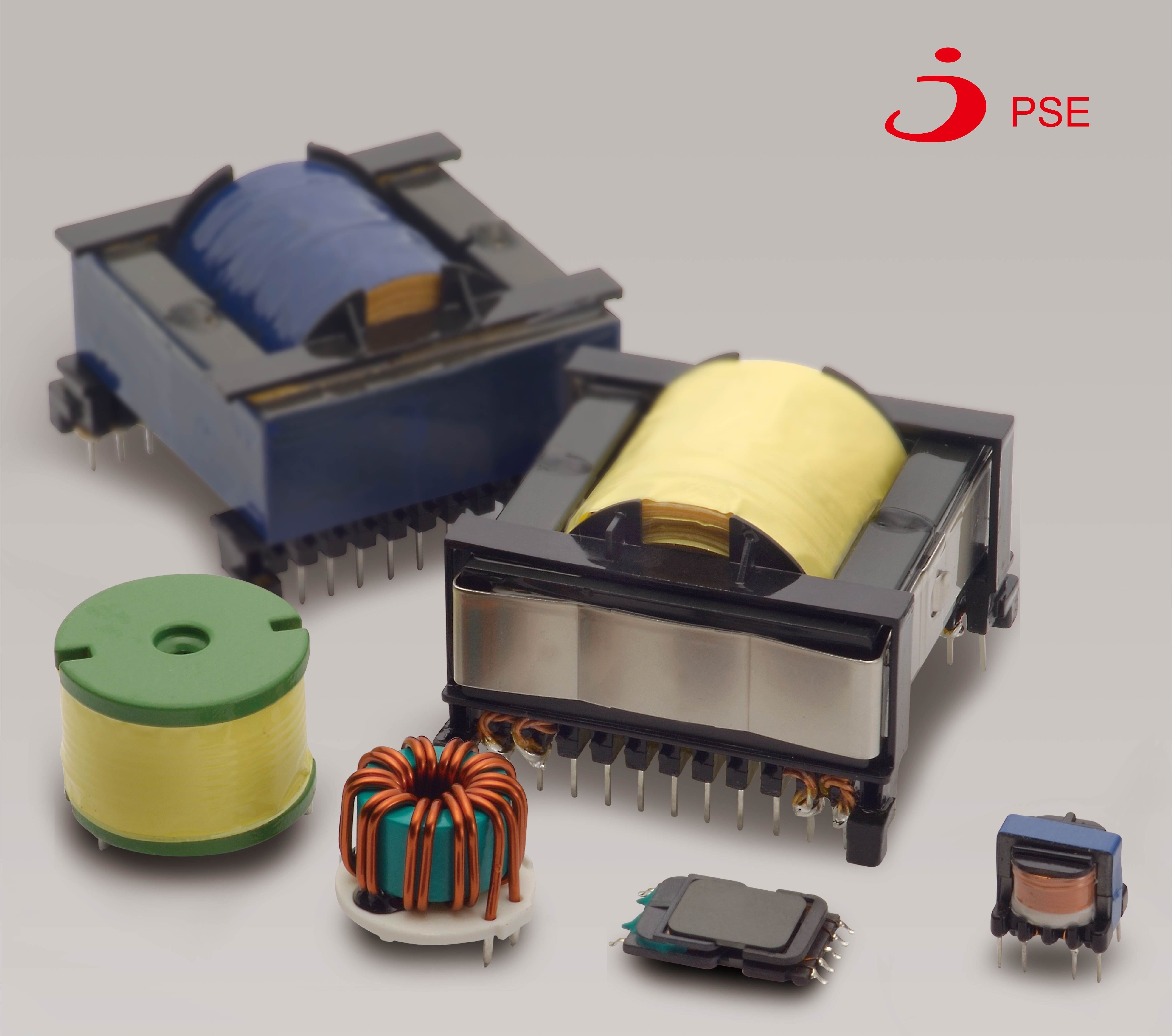 Switching Mode Transformers | Taiwantrade