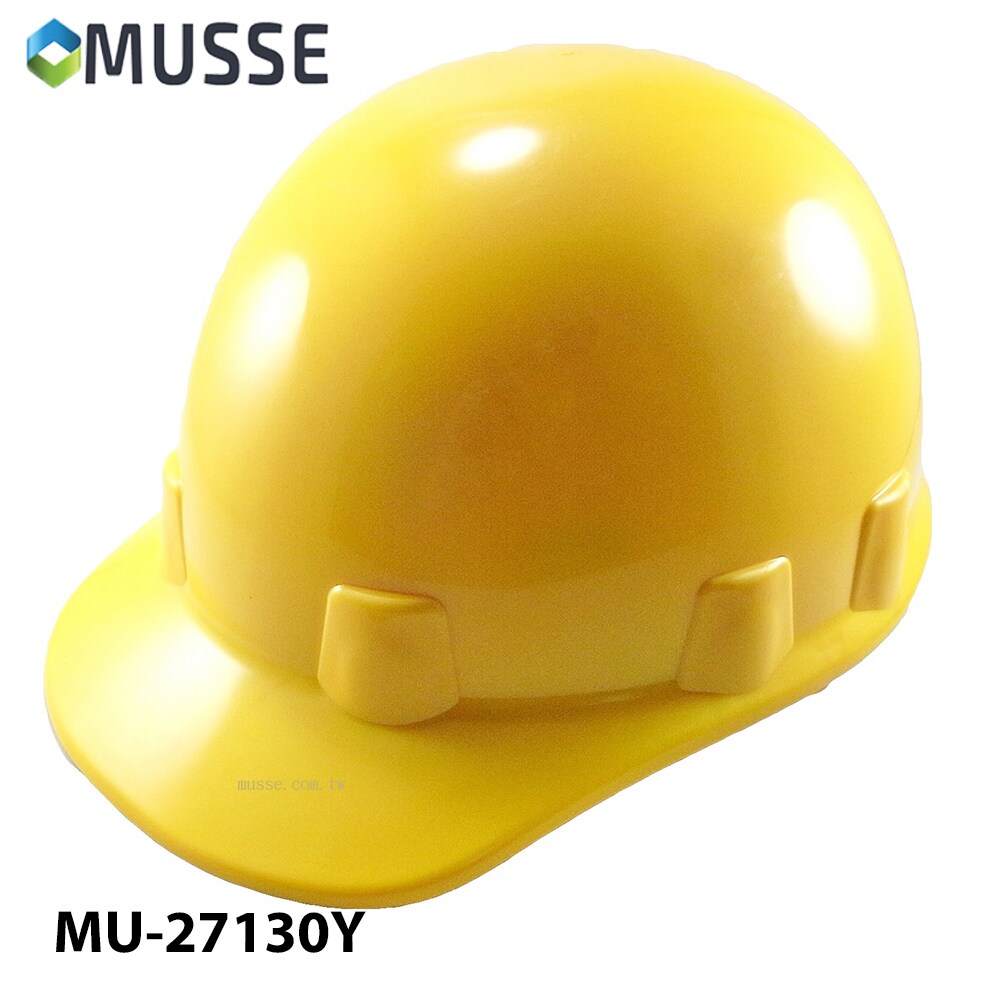 Baseball cap shape hard hat | Taiwantrade