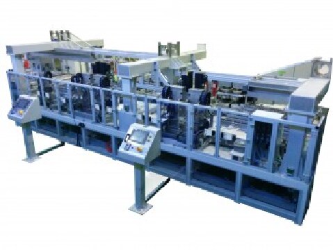 Forming Wheel Grinding Machine | Taiwantrade