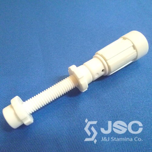 Length set-up device - 17mm Spring roller blind parts | Taiwantrade