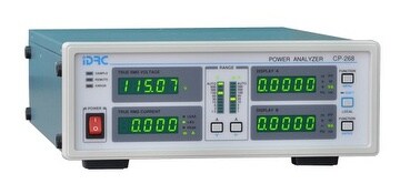 CP-268 Multi-range POWER METER | Taiwantrade