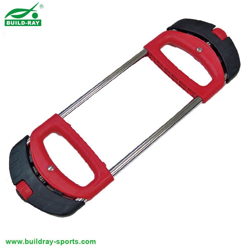Tension Adjustable Double Action Hand Grip | Taiwantrade