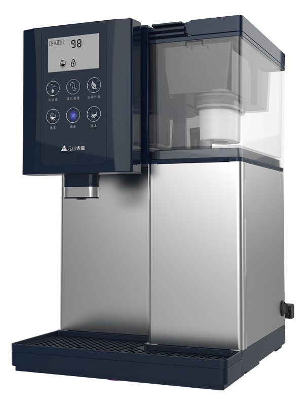 the touch control water dispenser | Taiwantrade