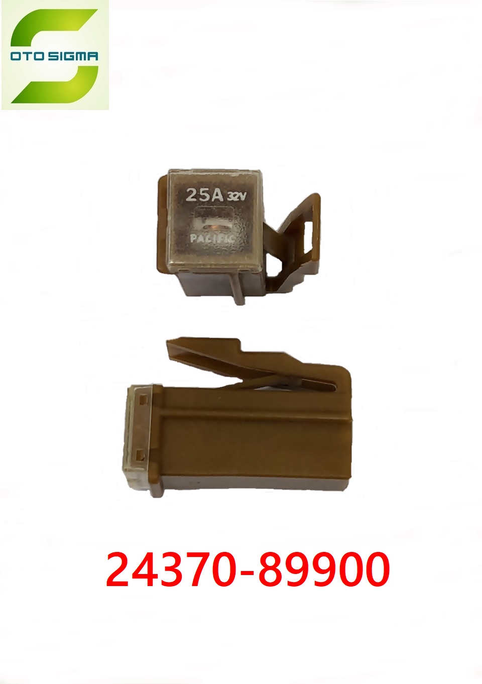 Nissan Fusible Link Brown 24370-89900 | Taiwantrade