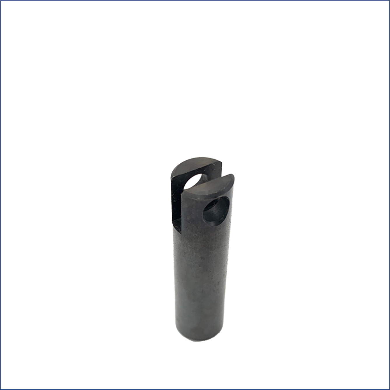 Industry Slide Rod Part | Taiwantrade