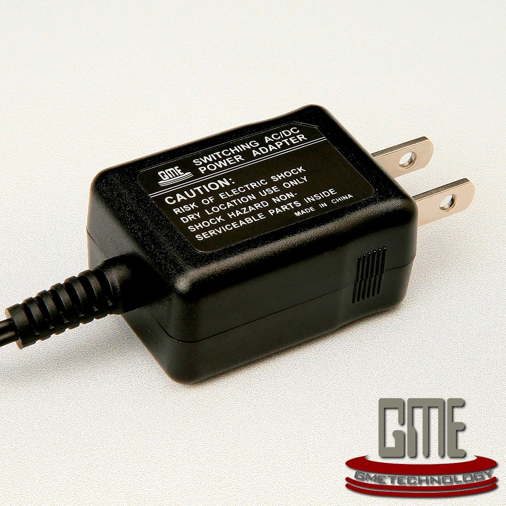 Switching Power Supply adapter 5W-US | Taiwantrade.com
