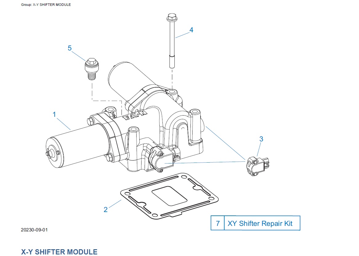 Flywheel speed sensor | Taiwantrade