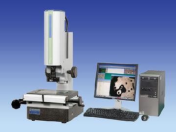 Taiwan 2D CMM | - CHIEN WEI PRECISE TECHNOLOGY CO., LTD. - Taiwantrade.com