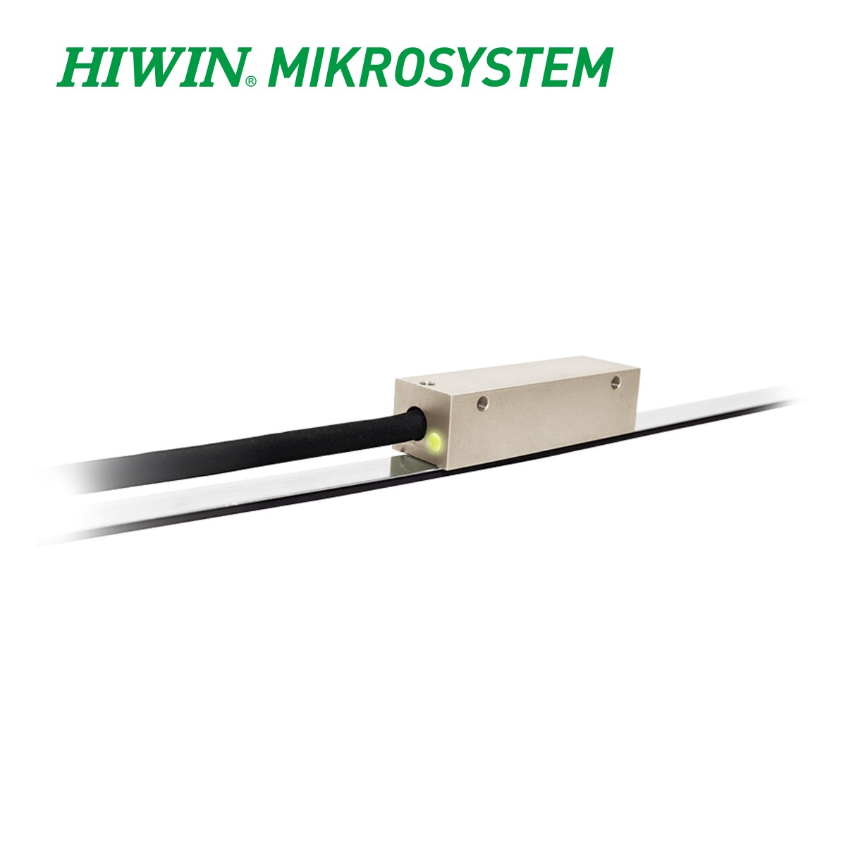 HIWIN MIKROSYSTEM Absolute Position Measurement System | Taiwantrade