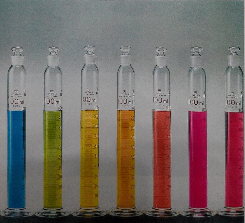 Natural Food Color | Taiwantrade