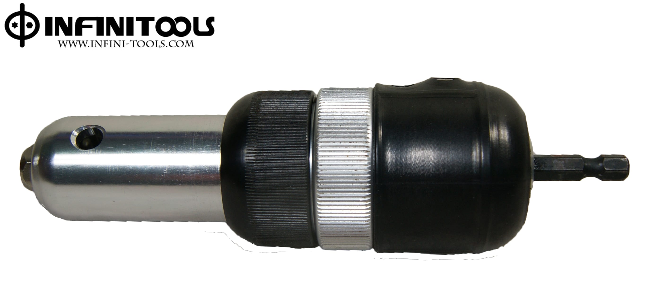 Rivet drill attachment Cordless riveting adaptor riveter gun ...