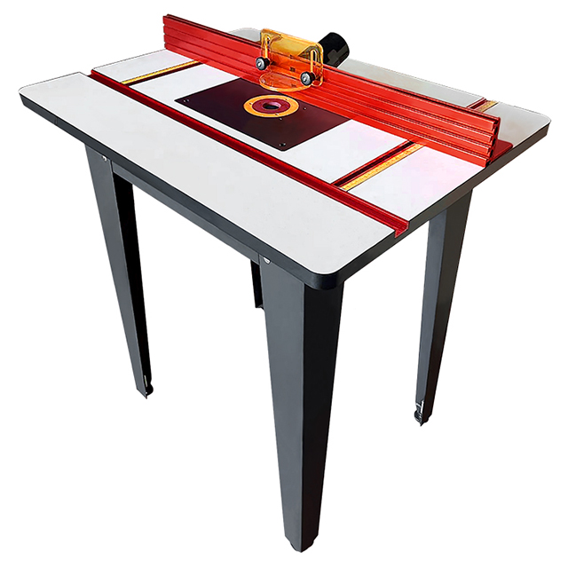 ROUTER TABLE WITH STAND | Taiwantrade