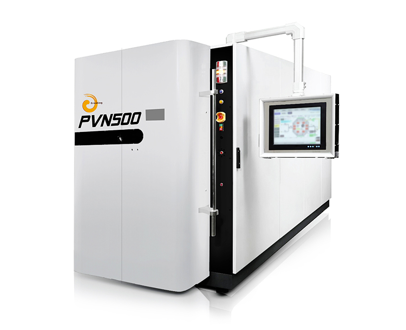 PVD series PVD PVN500-R | Taiwantrade